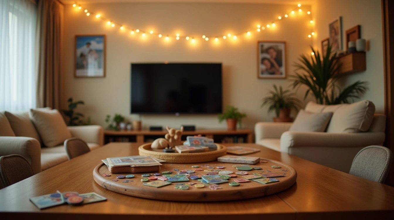 Découvrez le jeu crack list : rires et stratégie en famille ! - Assoafic